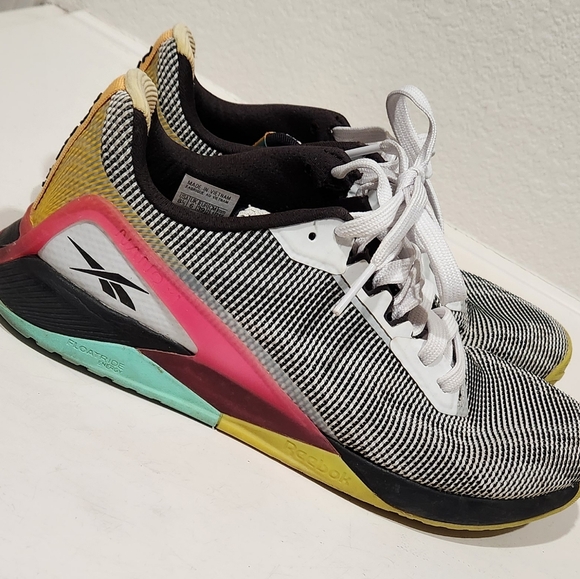 Reebok | Shoes | Reebok Nano Shoes | Poshmark